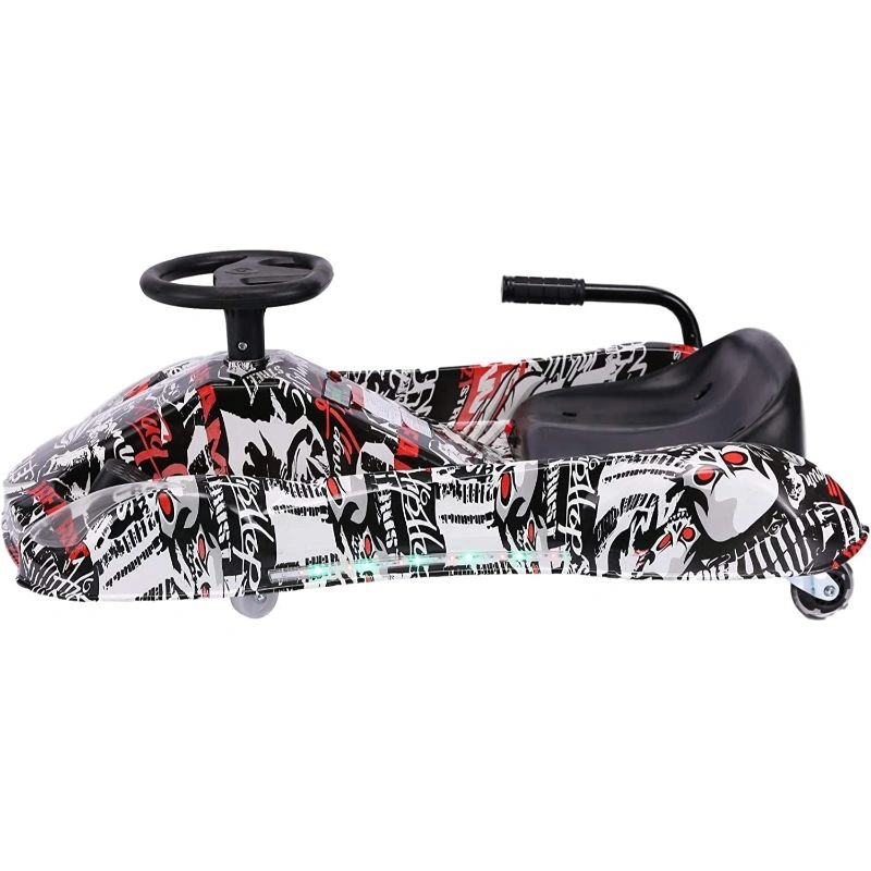 3 Speed 36V Electric Scooter Drifting Ride On Scooter Crazy Car For ...