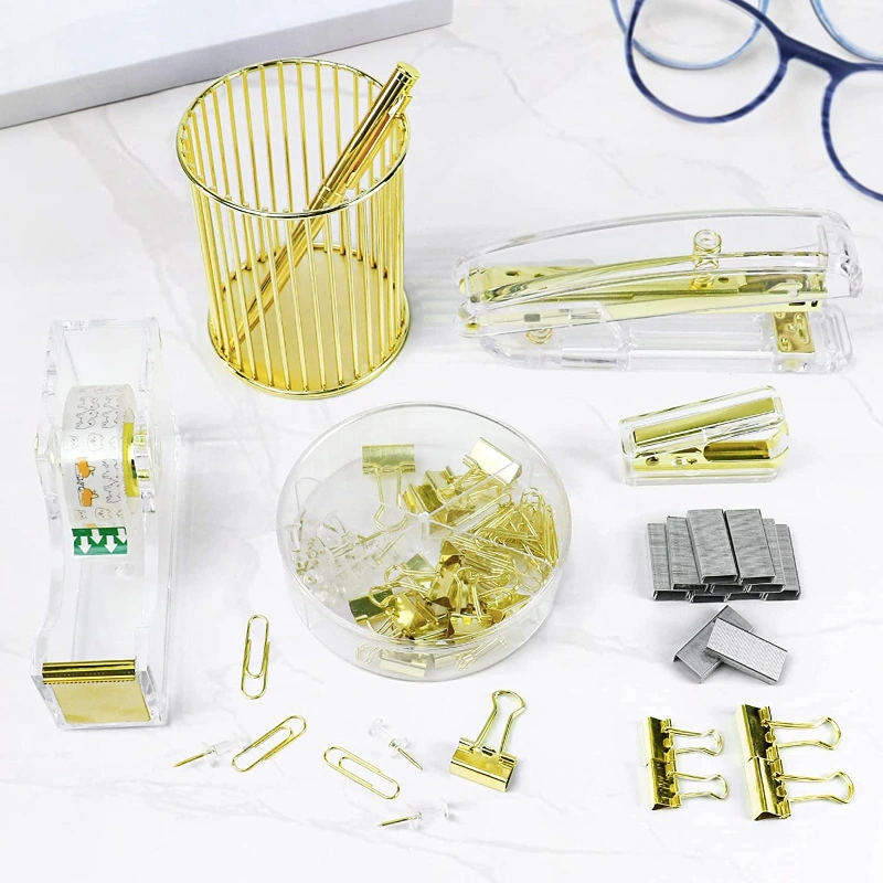 Desk Accessory Kit - 1000+ Pieces | Wholesale Prices | Tradeling