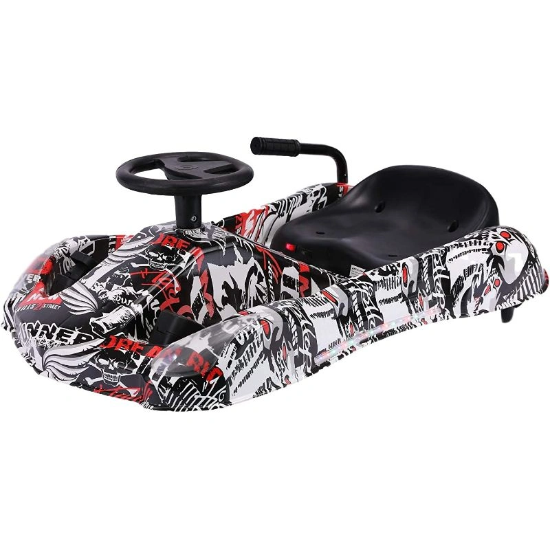 3 Speed 36V Electric Scooter Drifting Ride On Scooter Crazy Car For ...