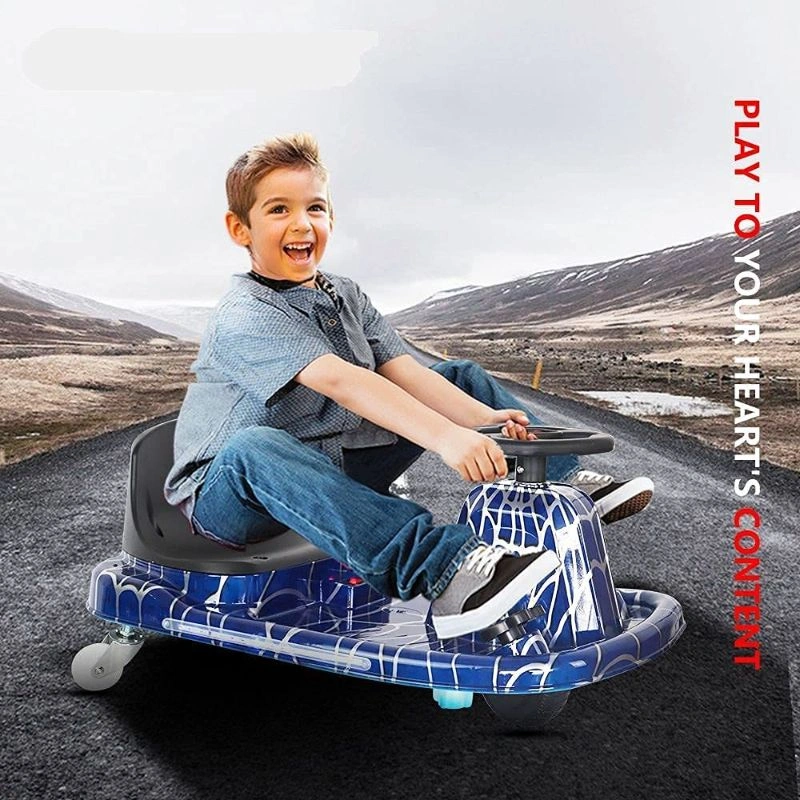 3 Speed 36V Electric Scooter Drifting Ride On Scooter Crazy Car For ...