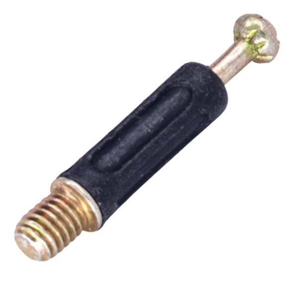 FSQ Threaded Rods Hardware 3in1 Connector Self Tapping Rod For ...