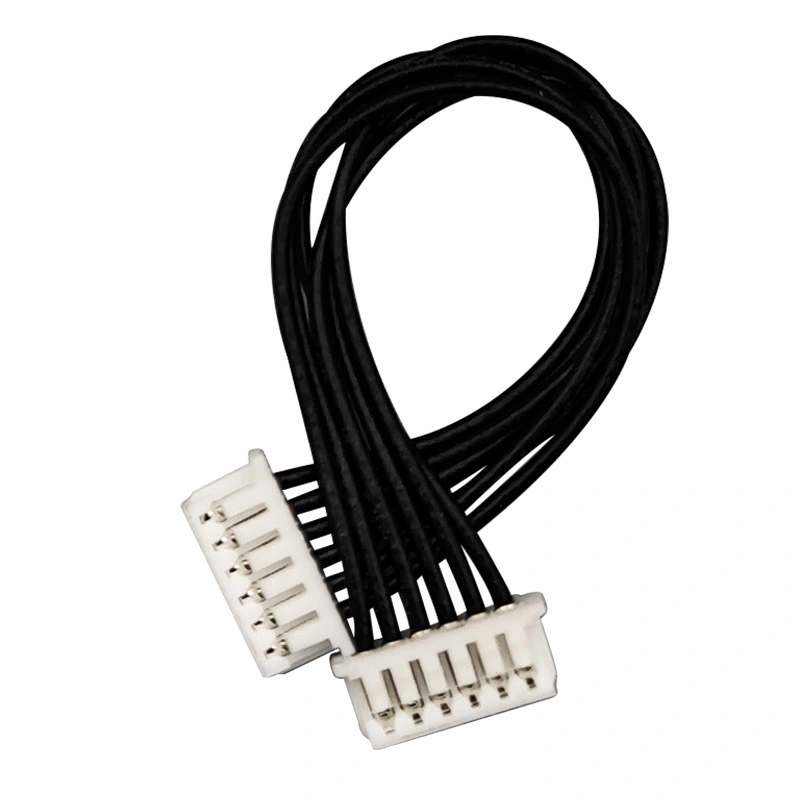 Mini Jst Sh Jst-Sh 1.0 1 Mm 1.0Mm 1Mm Pitch Housing 2 3 4 5 6 8 12 Pin ...