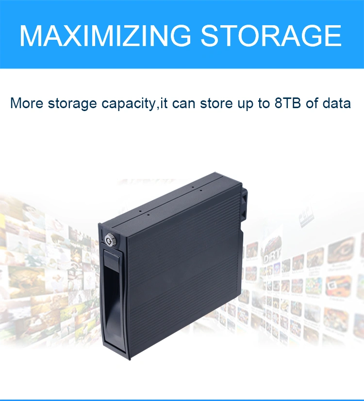 Unestech 1Bay 3.5 inch Industrial Computer Server Chassis SATA Hot Swap ...