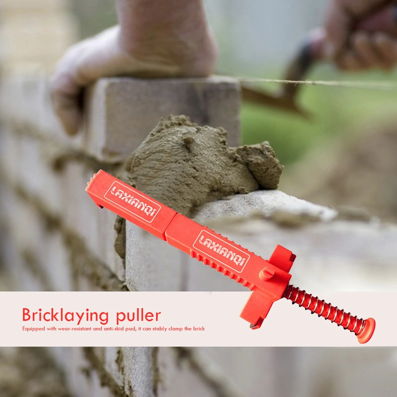 Wire Drawer Bricklaying Tool Fixer Building Construction Fixture Tools ...