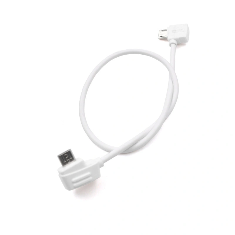 SUNSKY STARTRC 30cm Micro USB to Micro USB Converting Connector Data ...
