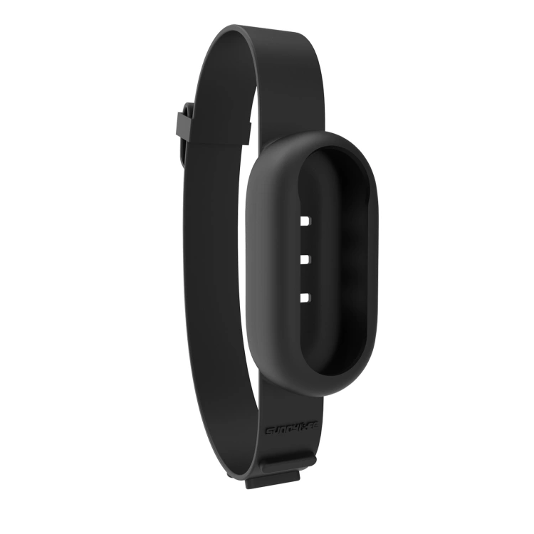 SUNSKY Sunnylife IST-Q9335 Camera Strap Silicone Protective Cover ...