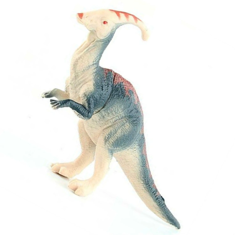 SUNSKY Simulation Animal Dinosaur World Static Toy Models, Style: 6 PCS ...