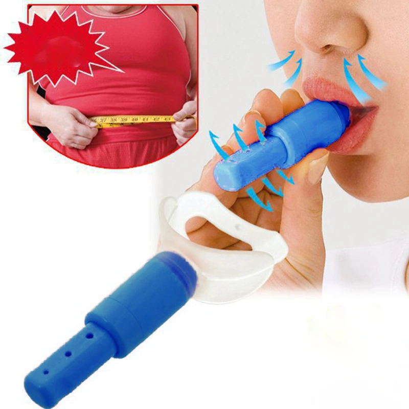 Belly Breathe Trainer 3 Gears Reduce Weight Mini Abdominal Breathing ...