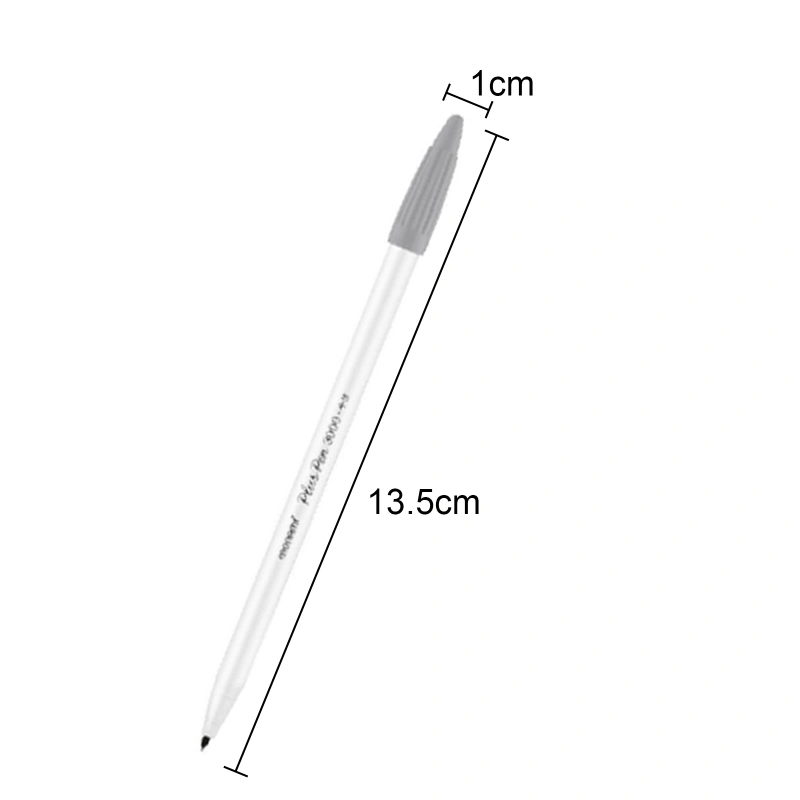 Microblading Pen Waterproof Non-smudge Semi Permanent Eyebrow Tattoo ...