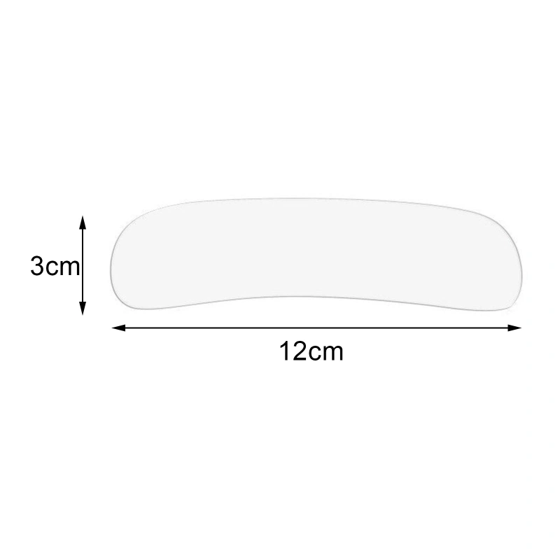 16Pcs/ Set Face Wrinkle Patches Reusable Improve Edema Natural Extract ...