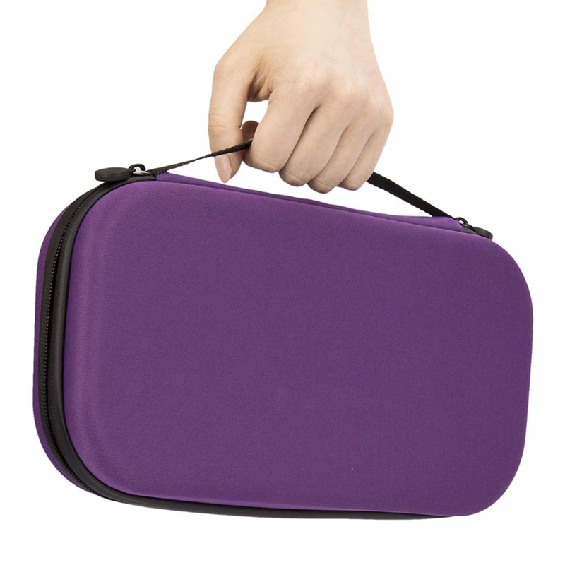 Portable Shockproof Stethoscope Storage Bag EVA Hard Shell Medical ...