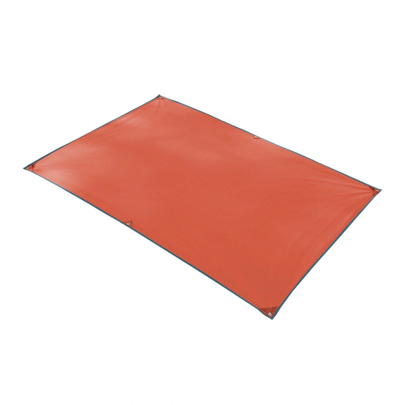 2-4 People Portable Ground Mat Protection Multi-purpose Long Service ...