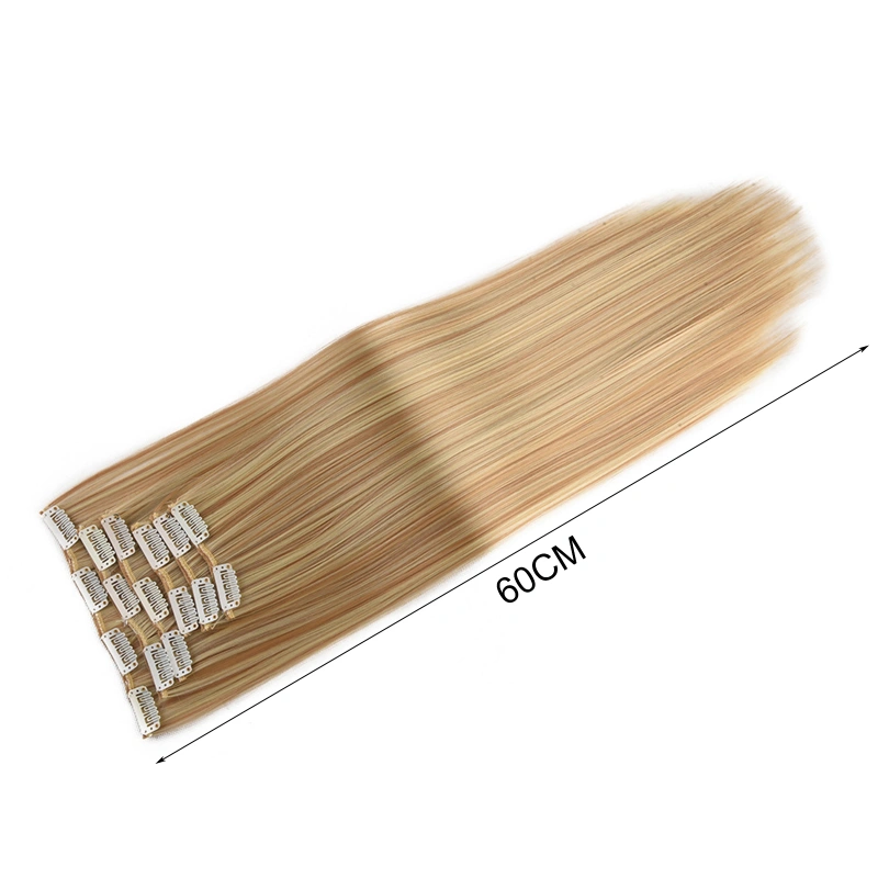 Wig Clip Heat-Resistant Smooth Surface Ultra Long High Temperature ...