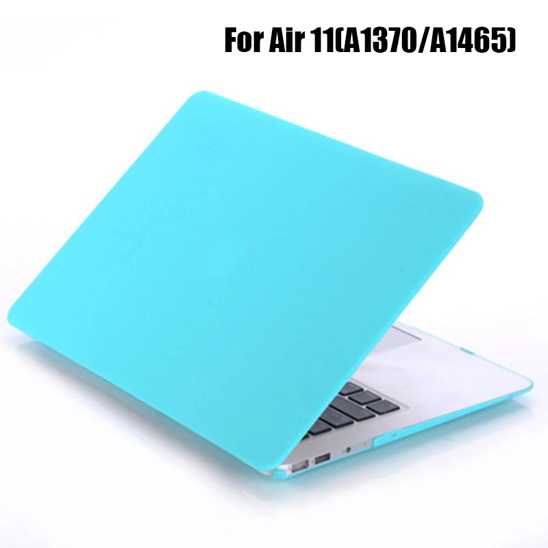 Matte Laptop Case Protective Soft Frosted Notebook Computer Cover For ...