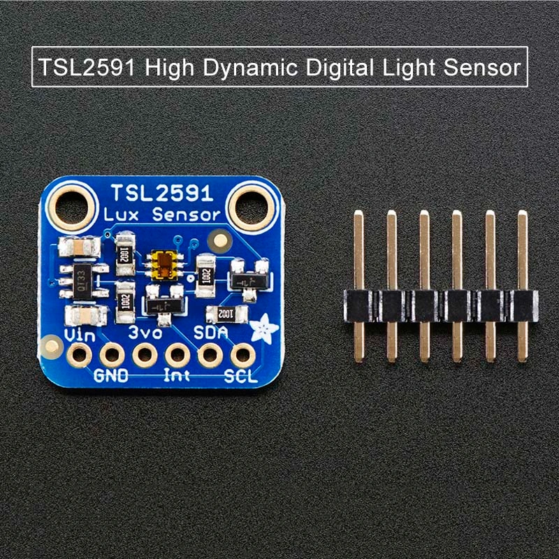 Digital Optical Sensor Development Board Module | Wholesale | Tradeling