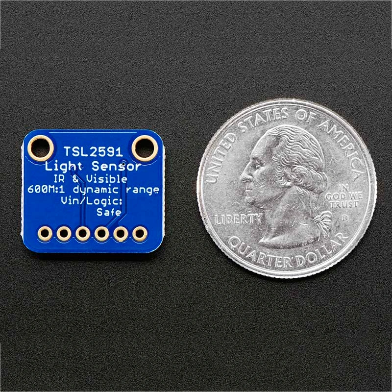 Digital Optical Sensor Development Board Module | Wholesale | Tradeling