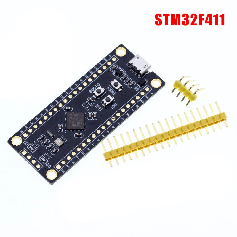 Learning Board Development Board STM32F401/STM32F411 Durable Portable ...