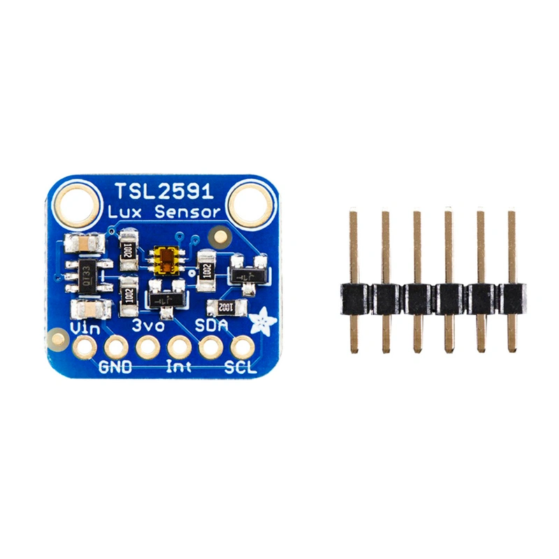 Digital Optical Sensor Development Board Module | Wholesale | Tradeling