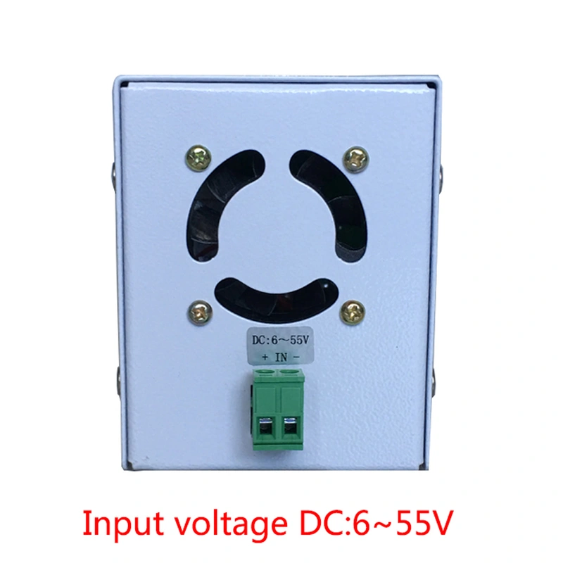 Digital Control Direct Current Regulating Power Supplies Voltage ...