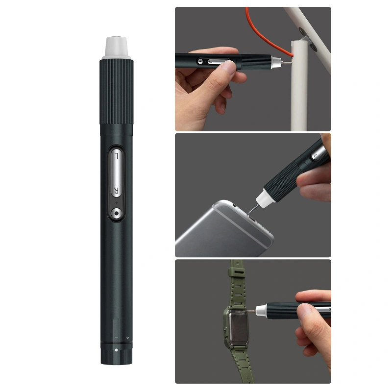 JAKEMY JM-Y05 USB Screwdriver Mini High Precision Electric Screw Driver ...