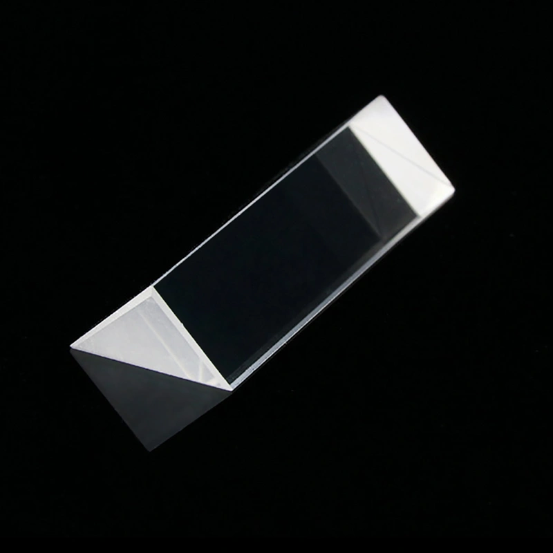 30mm Equilateral Prism Optical Glass Triangular Prism Triple Prism for ...