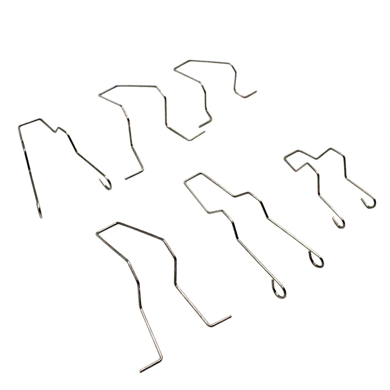 Bulb Retaining Springs Clips for Headlamp Dip Dipped Beam Headlight ...