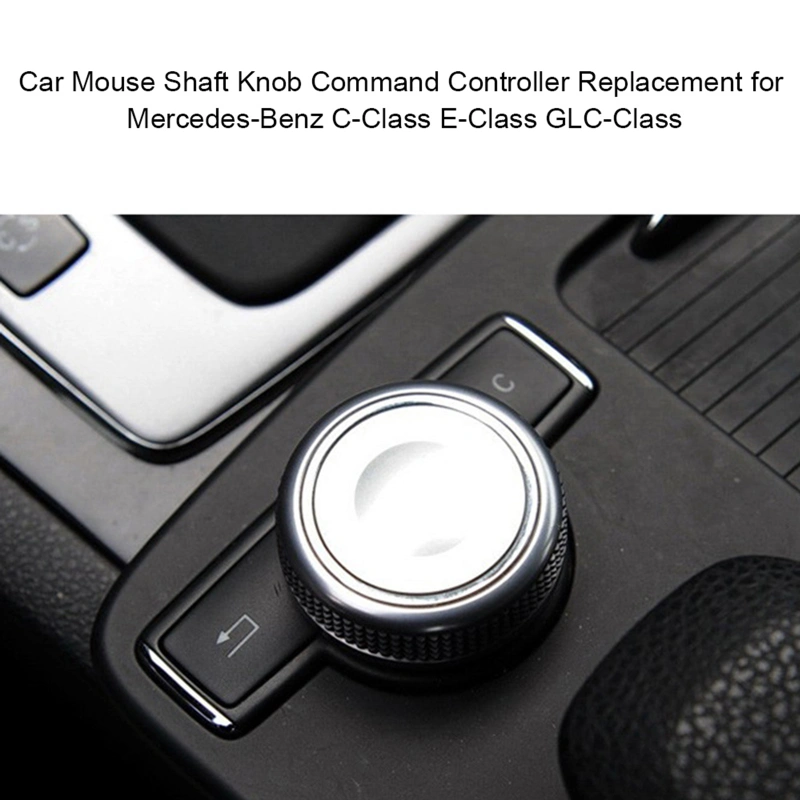 Knob Command Console Controller Rotary Switch Button Scroll Knob Shaft ...