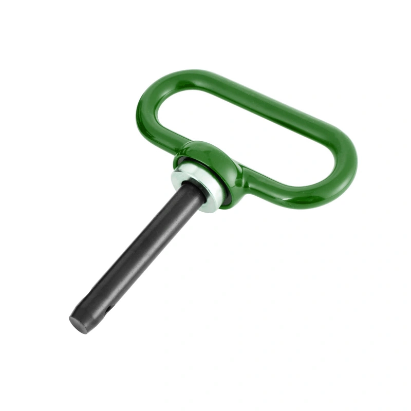 Universal Heavy Duty Magnetic Hitch Pin, Magnet Trailer Gate Pin for ...