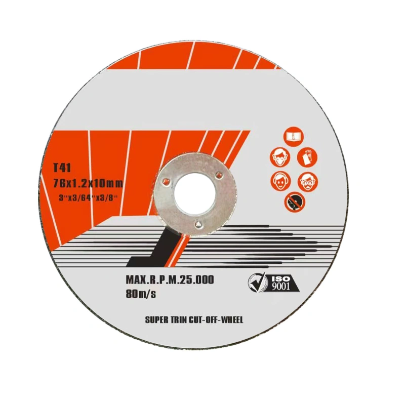 Grinding Disc,75mm Diameter 10mm Bore Grinding Disc Multifunction ...