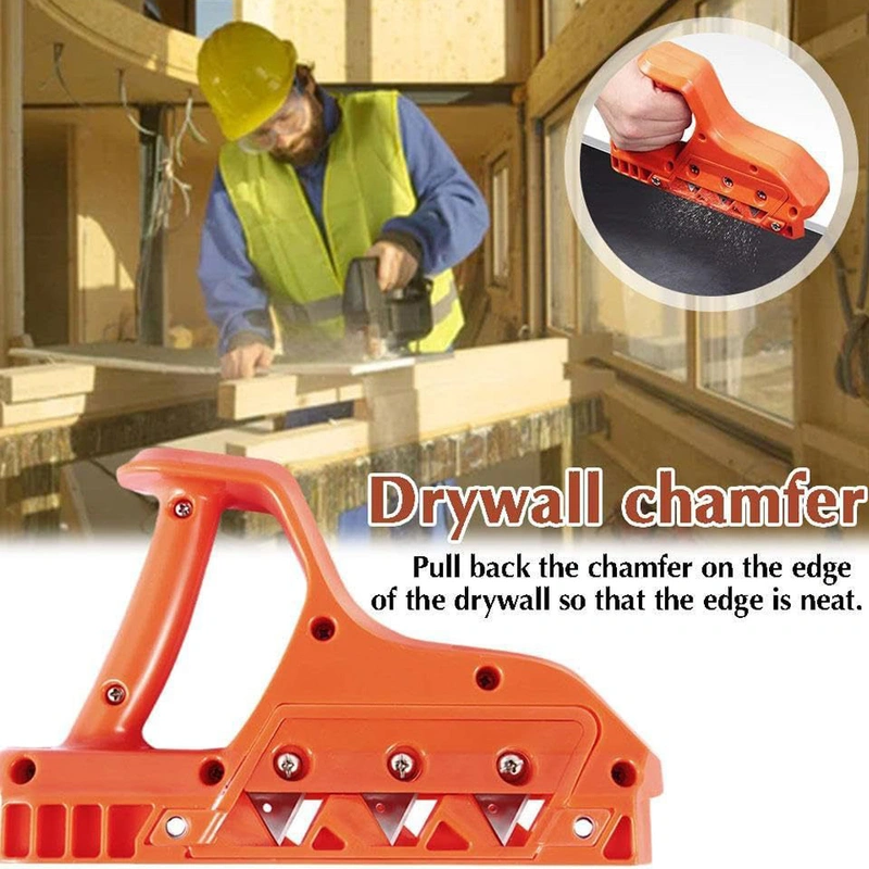 Hand tools planes,ABS Plasterboard Chamfering Planer Wood Edges ...