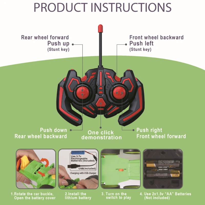 Model,Remote Control Car, Remote Control Crazy Jumping Car Dancing Car ...