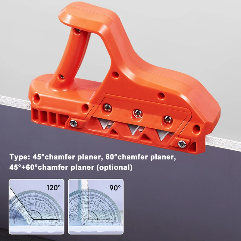 Hand tools planes,ABS Plasterboard Chamfering Planer Wood Edges ...