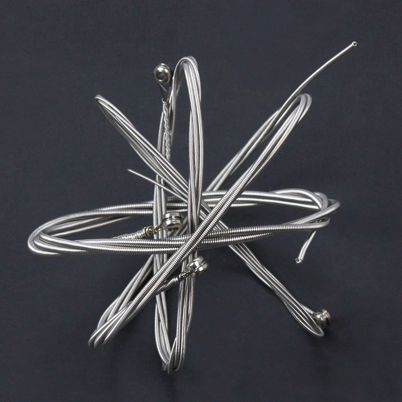 Strings,IRIN 4-string Electric Bass Guitar String Set Nickel Round ...