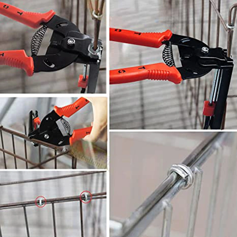 Nail Ring Pliers Multifunctional M-Type Pliers Repair Tools For Bird ...