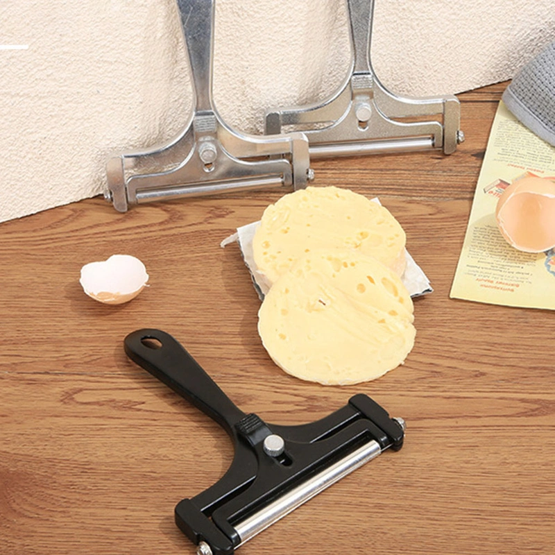 Handheld Cheese Slicers With Adjustables Thickness Heavy Duty Cheese ...