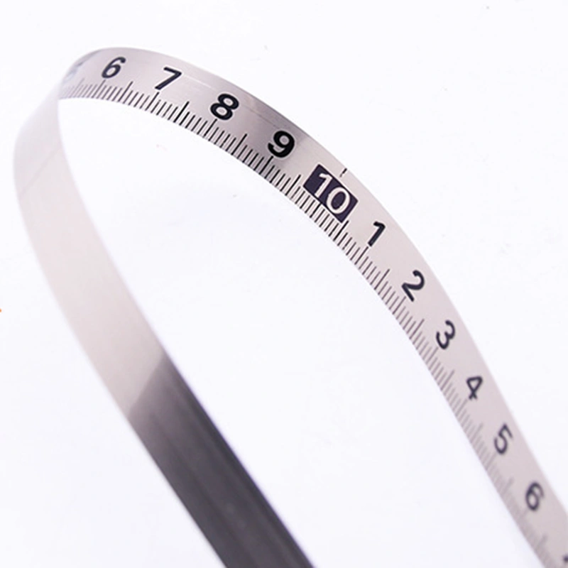 Stainless Steel Tape 10/15/20/30/50M Round Ruler High-Precision Meter ...