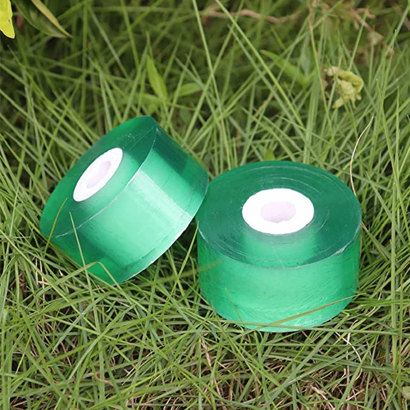 Grafting Tape 2 PCS Stretchable Garden Plants Tape Self-Adhesive Film ...
