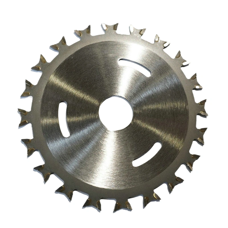 Alloy Woodworking Double Side Saw Blade Circular Saw Blade 4 Inch ...