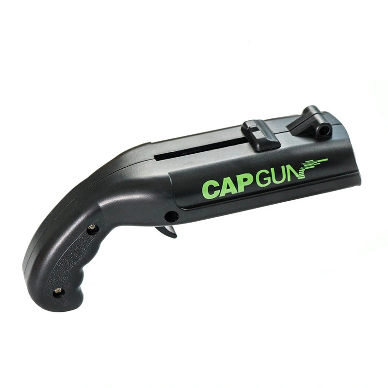 Beer Bottle Opener Cap Gun Launcher Shooter Bottle Opener Drink Beer ...