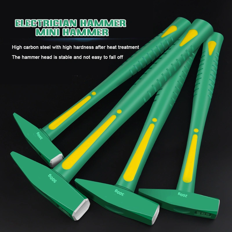 Fitter-Hammer Duckbill-Hammer Small-Hammer Sheet Metal-Electrician ...