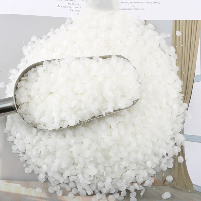 Candle DIY Wax Pellets Soy Wax Beads Massage Coconut Frost Beeswax For ...