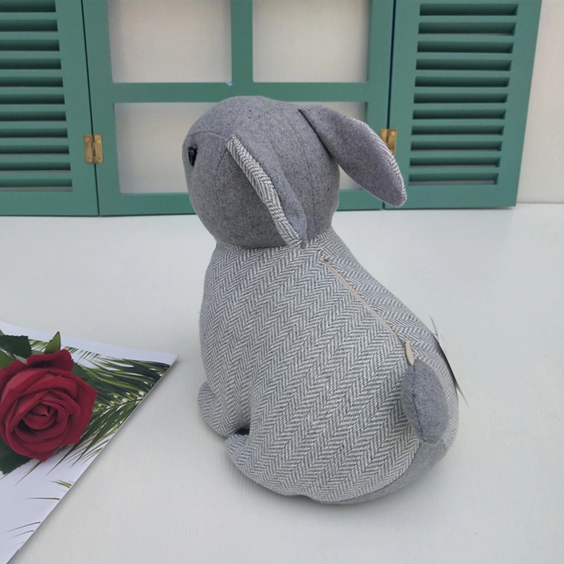 Decorative Door Stopper Cartoon Cartoon Doll Cute Stuffed Animals ...