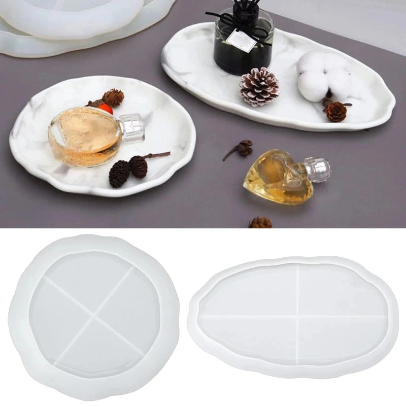 Silicone Stencils Tray Stencils DIY Special Craft Supplies For DIY ...