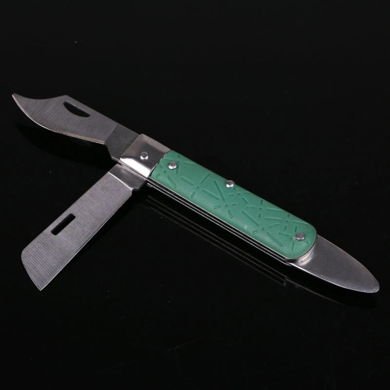 Graft Fold Garden Seedling Cutter Fruit Tree Plant Budding Nursery Bark ...