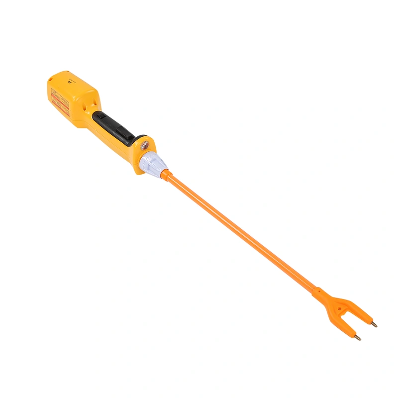 Handheld Electric Stock Prod Livestock Shock Moving Tool For Pig Sheep ...