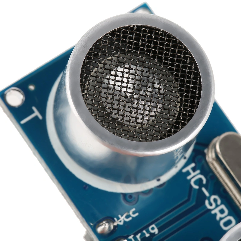 4pcs SR04 Ultrasonic Module Distance Sensor For MEGA2560 Robot ...