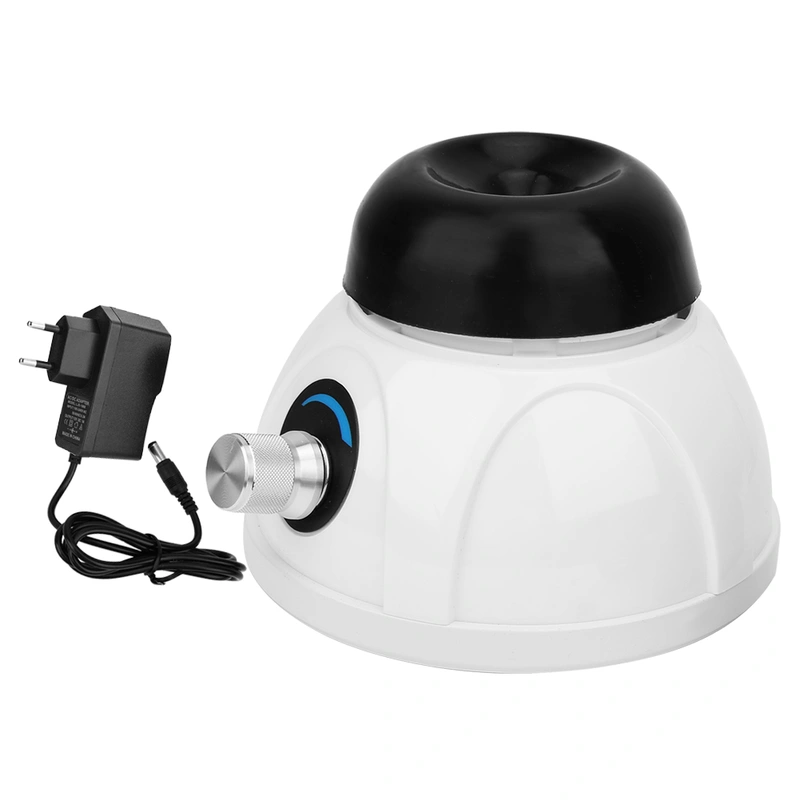 4000rpm Mini Vibration Mixer Diluent Shaker Mixing Machine Instrument ...