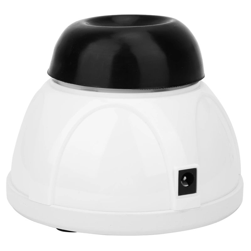 4000rpm Mini Vibration Mixer Diluent Shaker Mixing Machine Instrument ...