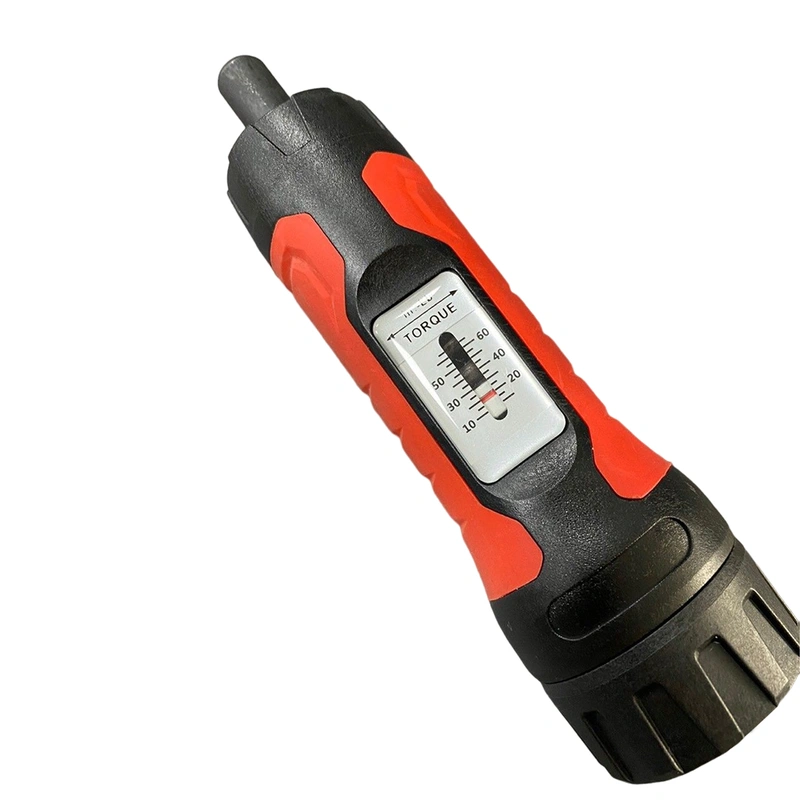 Preset Torques Driver Manual Torques Screwdriver Multipurpose ...