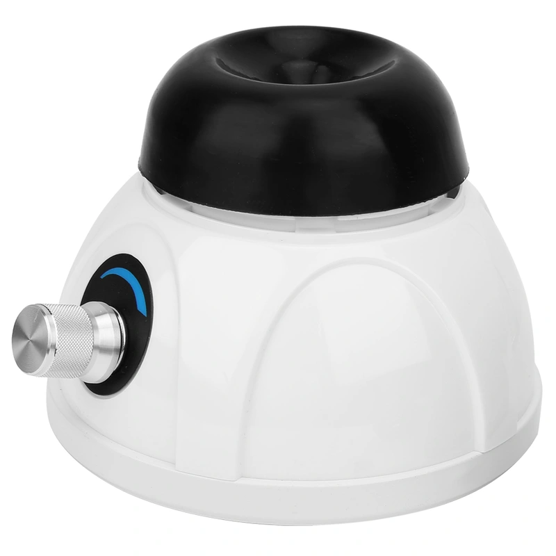 4000rpm Mini Vibration Mixer Diluent Shaker Mixing Machine Instrument ...